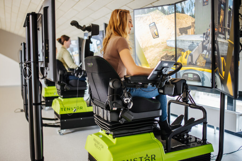 TCC-Test für Betriebe - Testcenter Carinthia