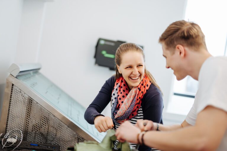 TCC-Test Junior für Unternehmen - Testcenter Carinthia